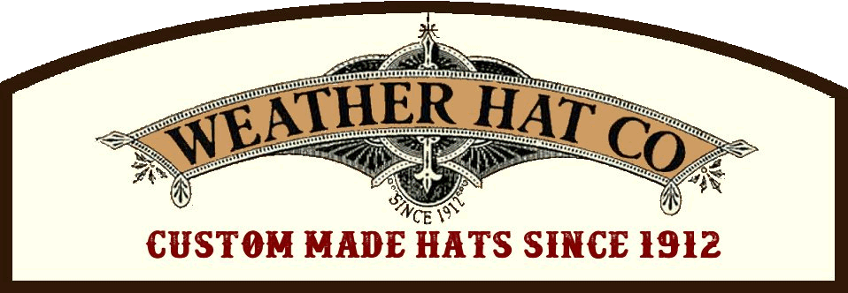 Weather Hat Co – Since 1912